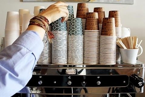 LOTUS HORECA BOX 360 STUKS + WIN FOR LIFE | 0343